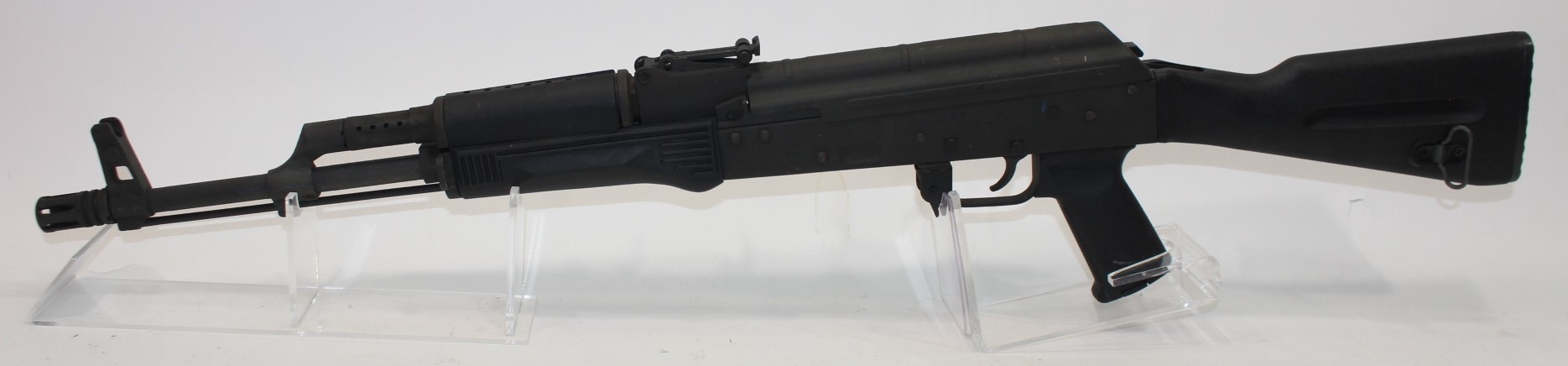 Interarms AKM47 Semi-Auto 7.62x39 Rifle | Tomball Pawn and Jewelry