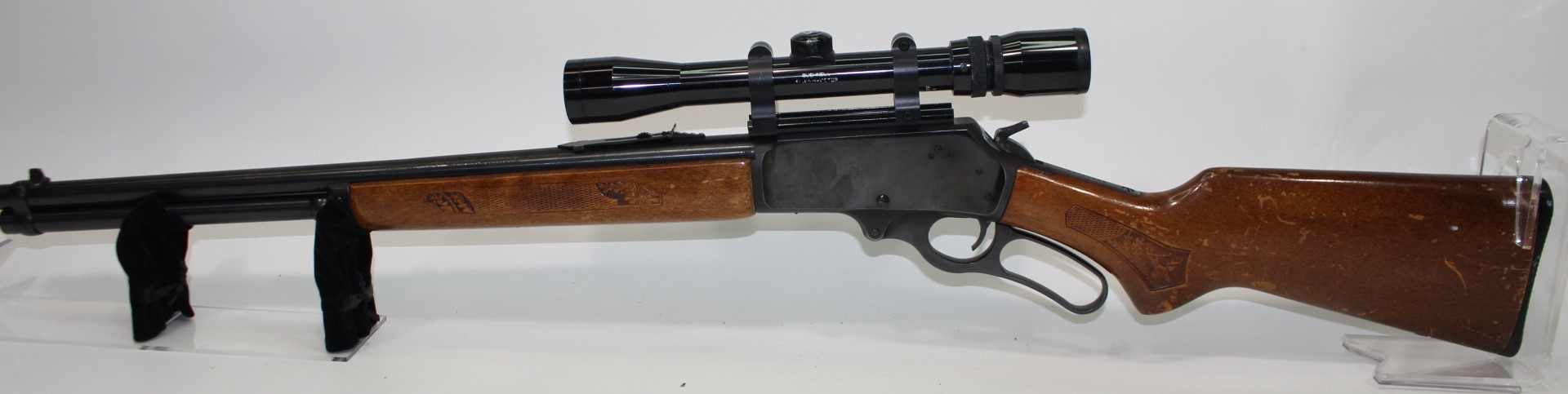 Glenfield Model 30A 30-30 Win 20" BBL No Box Used | Tomball Pawn and ...