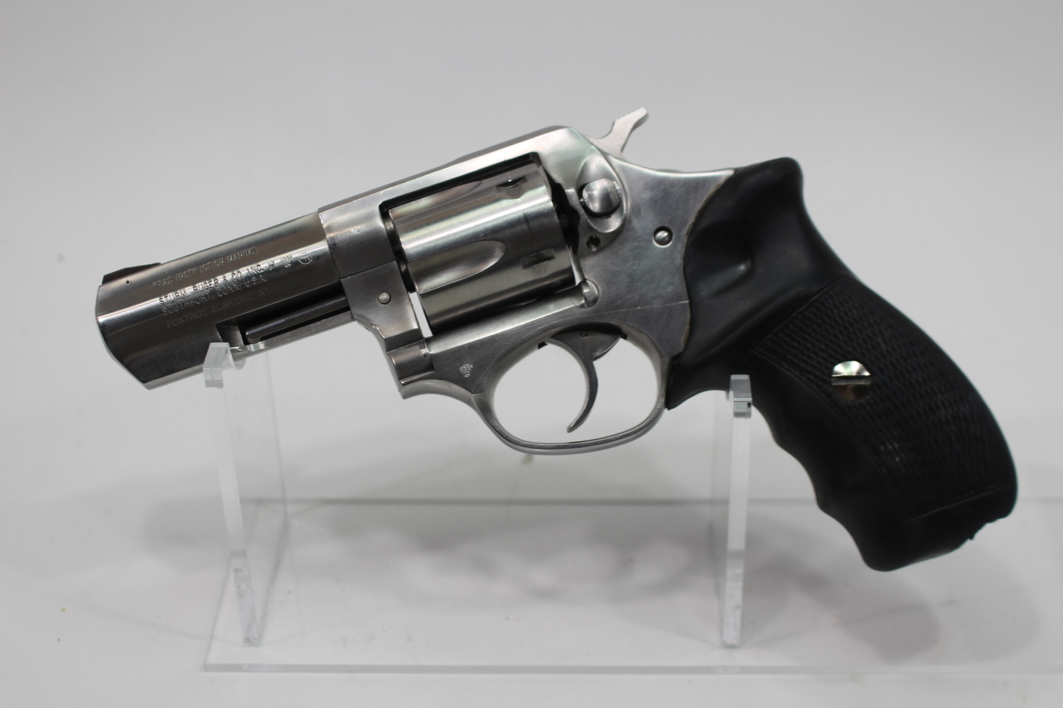 Ruger Sp101 DA/SA 38 Special 2.25" BBL 5 Round | Tomball Pawn and Jewelry