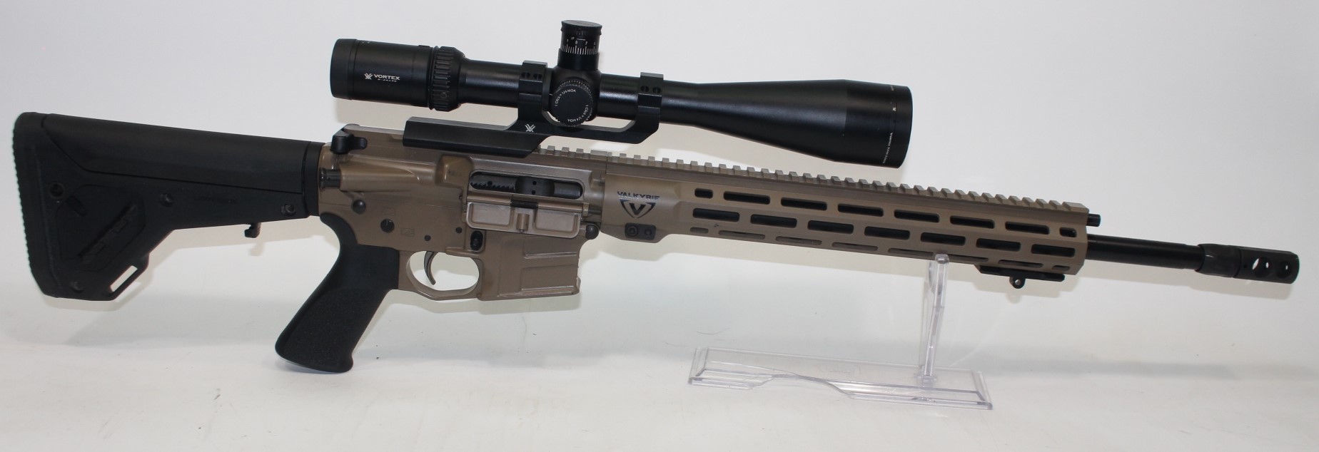 Savage Arms MSR-15 224 Valkyrie 18" BBL | Tomball Pawn and Jewelry