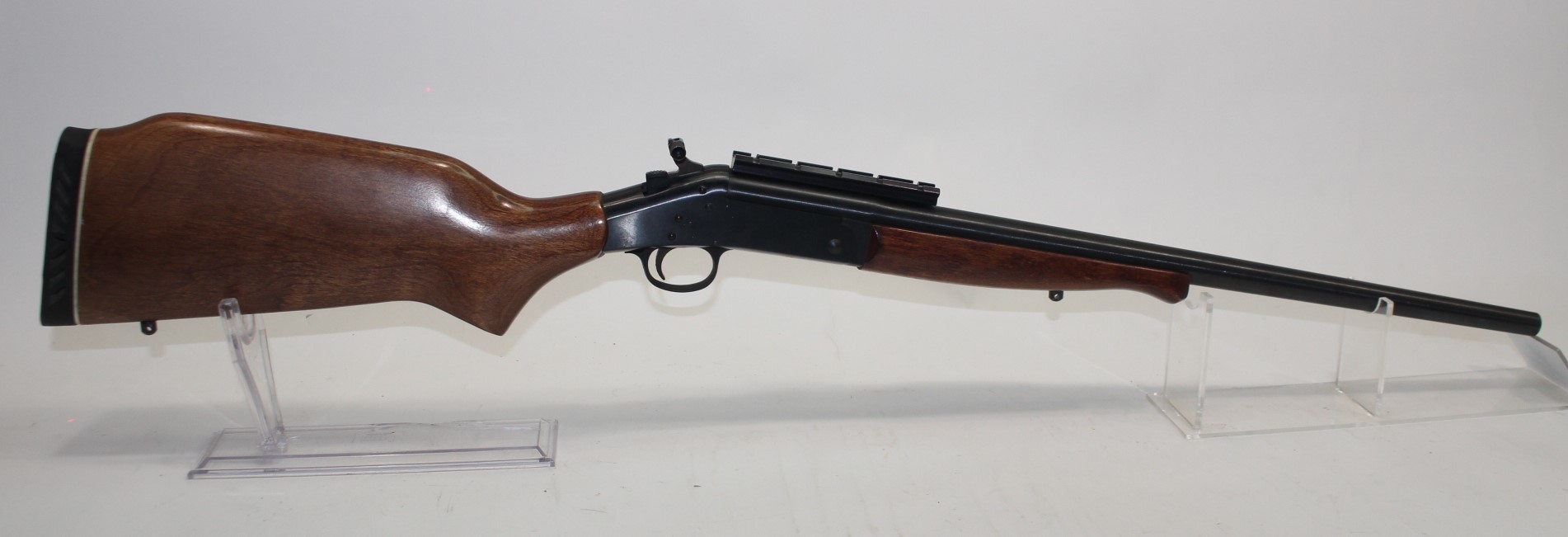 New England Arms Handi Rifle SB2 270 Win | Tomball Pawn and Jewelry