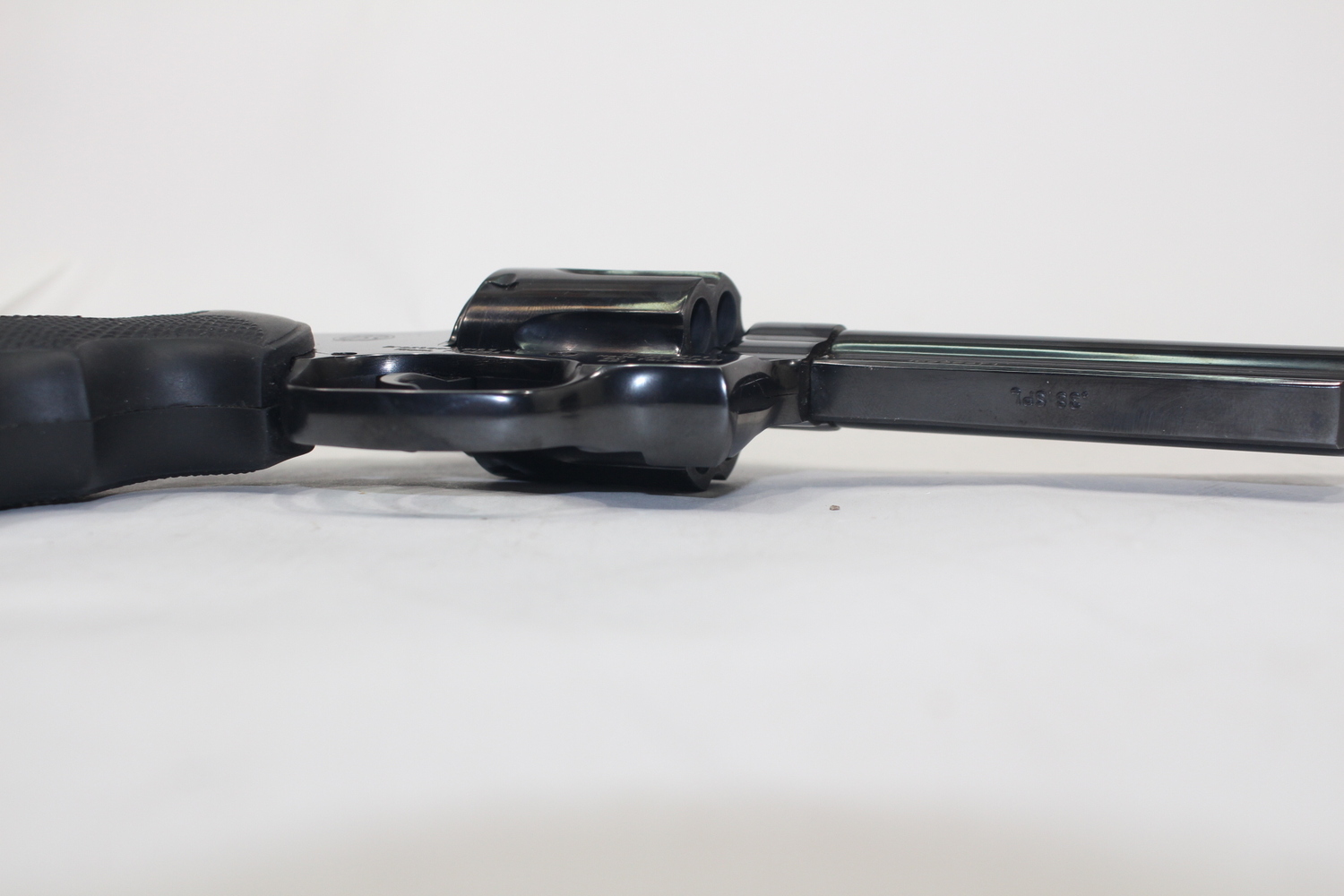 Rossi 851 Revolver 38 SPL 4" No Box Used | Tomball Pawn and Jewelry