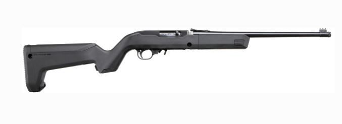 RUGER 21188 10/22 Takedown 22 LR 16.13" 10-Rd Semi-Auto Rifle | Tomball ...