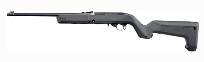 RUGER 21188 10/22 Takedown 22 LR 16.13" 10-Rd Semi-Auto Rifle | Tomball ...