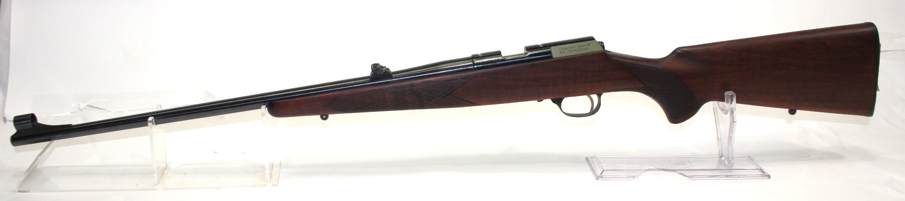 Zastava Charles Daly KBI-HBG .22LR 22" BBL No Box No Mag Used | Tomball ...