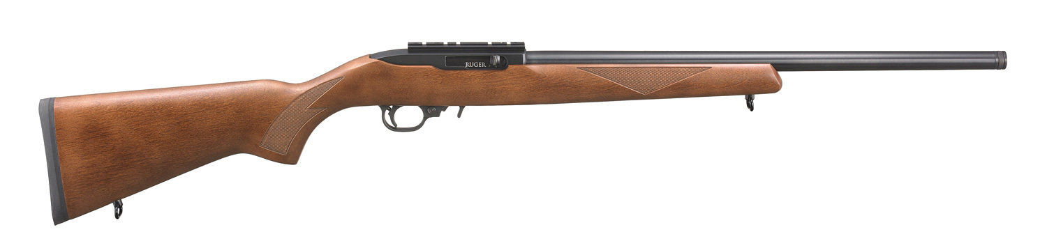 RUGER LIGHT VARMINT LIPSEYS EXCLUSIVE RU1022-LVT-22 10/22 LVT 22LR 20 ...