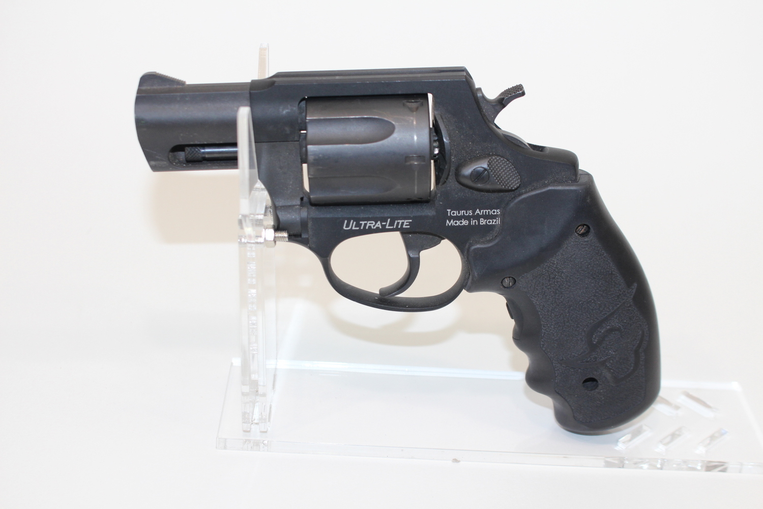Taurus 856 UL 38 Spl 2.25'' BBL 6 Shot Revolver USED NO Box | Tomball ...