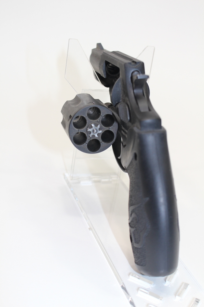Taurus 856 UL 38 Spl 2.25'' BBL 6 Shot Revolver USED NO Box | Tomball ...
