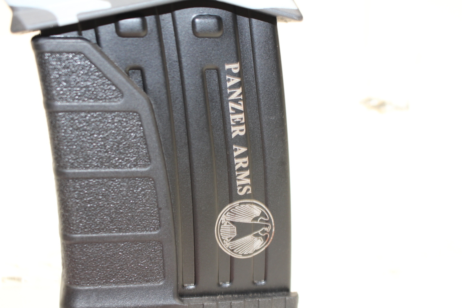 Panzer Arms EGX500 — 12 GA 3" 18.5" BBL 5+1 No Box Used | Tomball Pawn ...