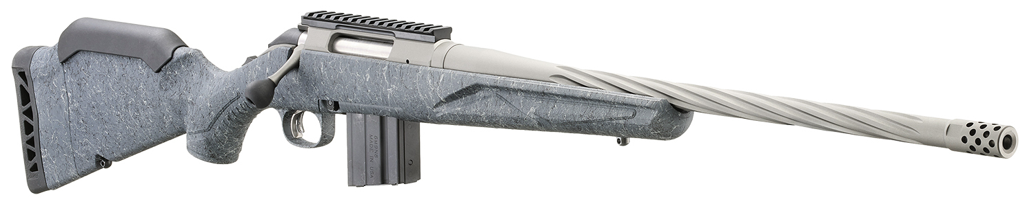 Ruger 46910 American Gen II Full Size 6mm ARC 10+1 20 | Tomball Pawn ...